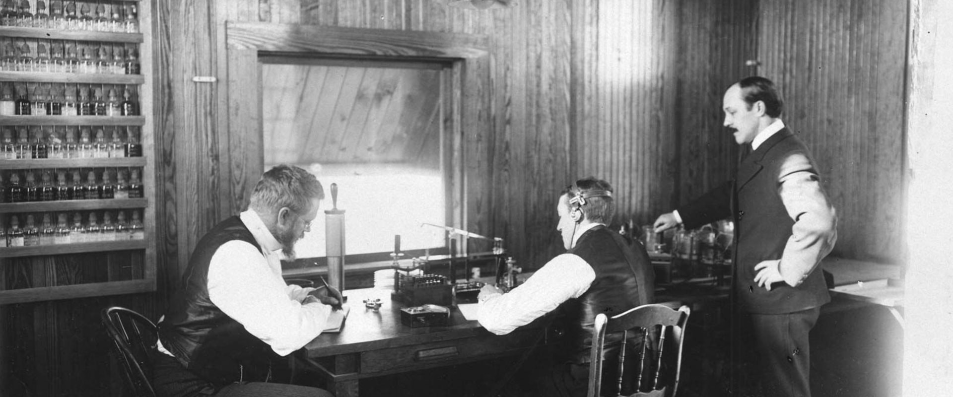 The Evolution of Radio in Boston: From WBZ to WMBR